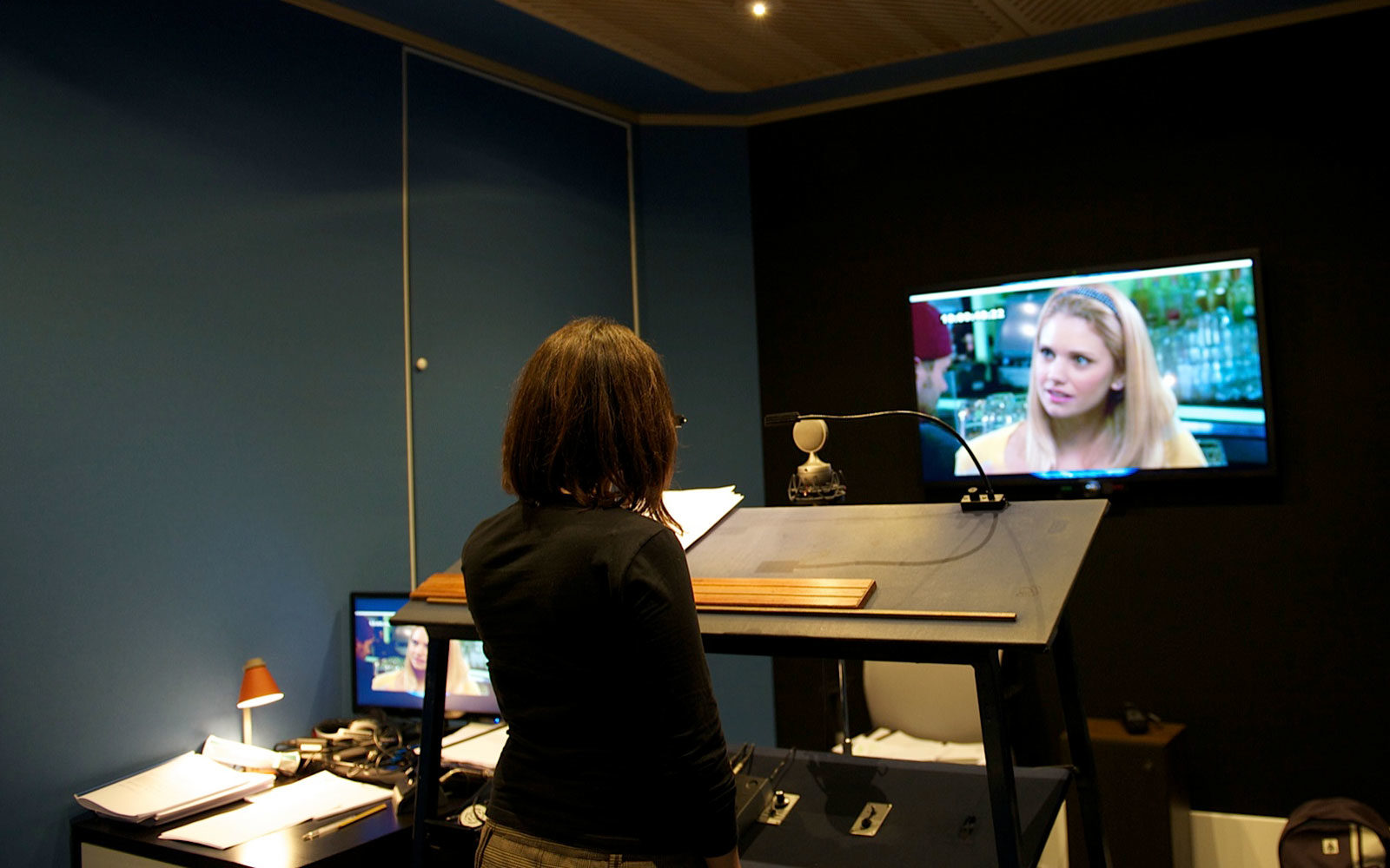 Dubbing and AI: what is the future of audiovisual services? - SMG Languages